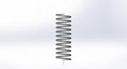 compression of a spring 3D Models | Page 1 | STLFinder