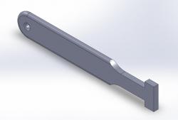 T slot scraper 3D Models | Page 1 | STLFinder