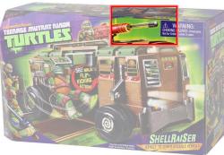 teenage mutant turtles shellraiser 3D Models | Page 1 | STLFinder