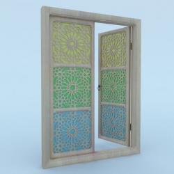 traditional window 3d warehouse | Page 1 | STLFinder