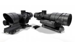 acog ta02 for sale 3d models 【 STLFinder