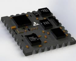 VectorNav VN 100N 3D Models | Page 1 | STLFinder