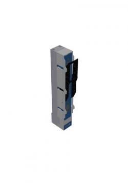 vertical type low voltage nh fuse 3d models | Page 1 | STLFinder