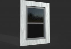 white window 3D Models | Page 1 | STLFinder