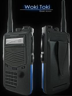 woki 3D Models | Page 1 | STLFinder