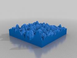 afm image 3D Models | Page 1 | STLFinder