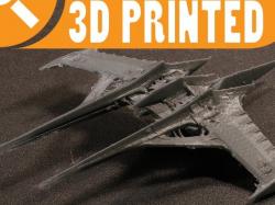 agonarch karve destiny 2 3D Models | Page 1 | STLFinder