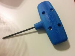 t handle allen wrenches metric 3D Models | Page 1 | STLFinder