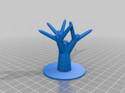 meade ar6 refractor dewshield id size 3D Models | Page 1 | STLFinder