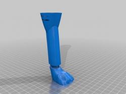 cat leg 3D Models | Page 1 | STLFinder