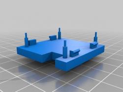 diy ccd camera 3D Models | Page 1 | STLFinder