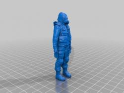 sas model | Page 1 | STLFinder