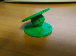 ball and socket mount 3D Models | Page 1 | STLFinder