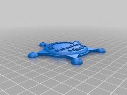 nypd detective shield 3d models 【 STLFinder