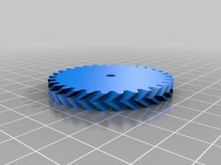 gear generator dxf 3D Models | Page 1 | STLFinder
