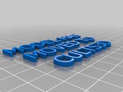 ram scan 3D Models | Page 1 | STLFinder