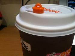 dunkin donuts lids 3D Models | Page 1 | STLFinder
