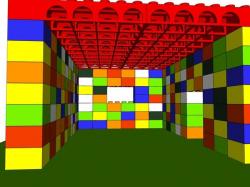 hanger airport scrutiny 3D Models | Page 1 | STLFinder