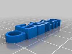 edwin raymond 3D Models | Page 1 | STLFinder