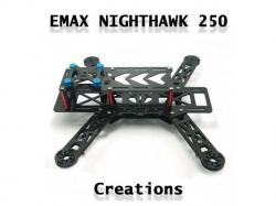 emax nighthawk 250 3D Models | Page 1 | STLFinder