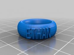 ethan ring 3D Models | Page 1 | STLFinder