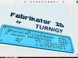 3d name tags | Page 1 | STLFinder