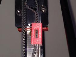 gt2 timing belt lock stl 3D Models | Page 1 | STLFinder