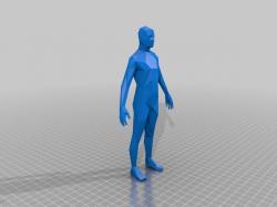 human toy 3D Models | Page 1 | STLFinder