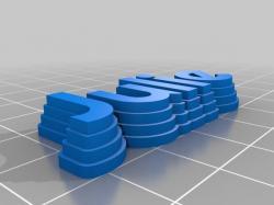 justfor fans st julie rouch 3D Models | Page 1 | STLFinder