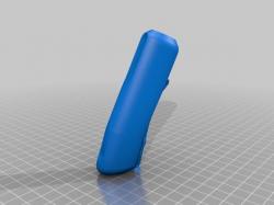 kirinite knife handles 3D Models | Page 1 | STLFinder