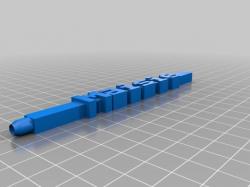 imx ss maisie 3D Models | Page 1 | STLFinder