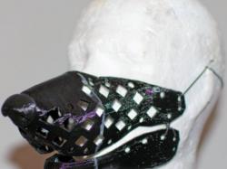 ampwave fursuit head base 3d models 【 STLFinder