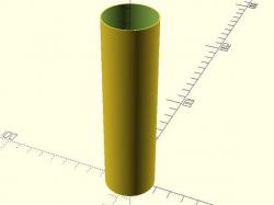model rocket body tube sizes | Page 1 | STLFinder