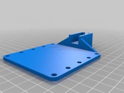 strain relief plate 3D Models | Page 1 | STLFinder