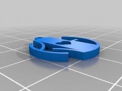 monogram printer 3d models 【 STLFinder
