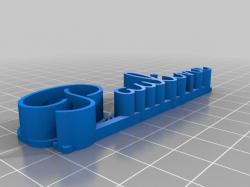 8 bit pauline 3D Models | Page 1 | STLFinder