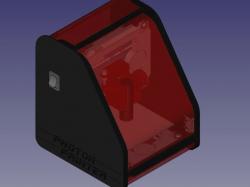 freecad assembly 3d models 【 STLFinder