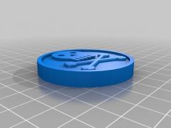 pirate doubloons 3D Models | Page 1 | STLFinder