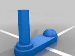 pontoon boat gate latch 3D Models | Page 1 | STLFinder