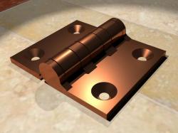precision hinges 3D Models | Page 1 | STLFinder