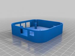 raspberry pi case apple tv 3D Models | Page 1 | STLFinder