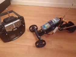 rc trike 3d models 【 STLFinder