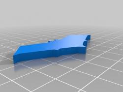 red hood weapons 3d models 【 STLFinder