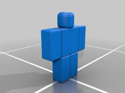 roblox 3d print 【 STLFinder