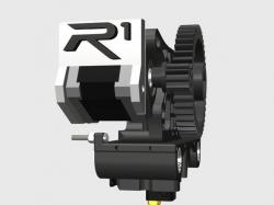 robo 3d r1 thermistor 【 STLFinder