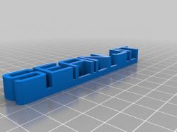 goo jit zu wwe 3D Models | Page 1 | STLFinder