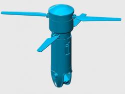 sprite drone 3D Models | Page 1 | STLFinder