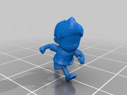 lucas ssbb 3D Models | Page 1 | STLFinder