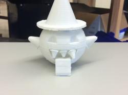 mario boo ghost 3D Models | Page 1 | STLFinder