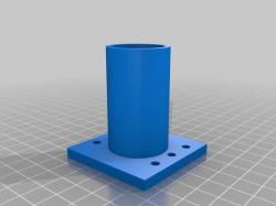 table brackets 3D Models | Page 1 | STLFinder